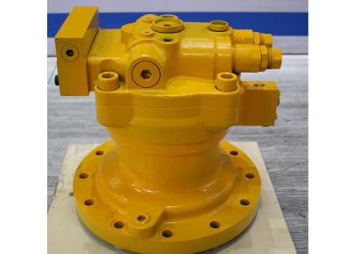 China JMF151 31N6-10210 swing motor For Excavator R215-7 hyundai slew motor for sale