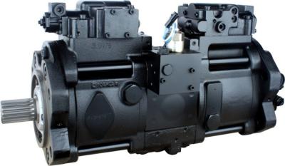 Chine Pompe hydraulique DH300-7 de piston de K5V140DT 401-00424C à vendre