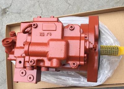 Chine Pompe principale hydraulique EX100-2 EX100-3 EX120-2 de K3V112S 9121198 à vendre
