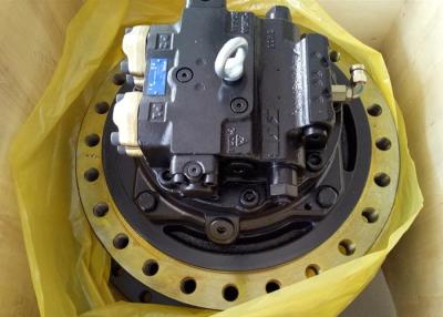 China 9254462 9254461 ZX650LC-3 Travel Motor Assy Hydraulic Reducer for sale