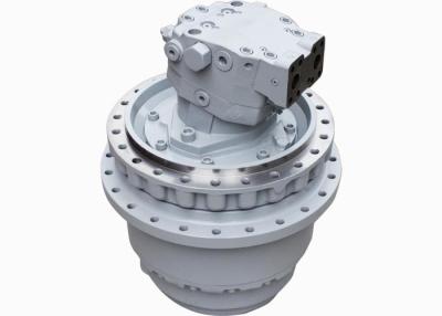 China 2401-9229A Excavator Final Drive EC460 DX520 Reduction for sale