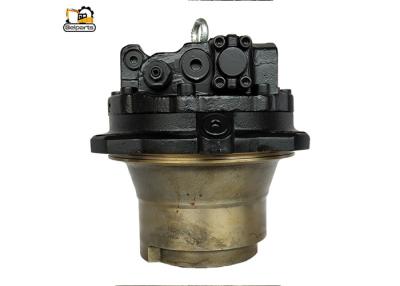 China ZX470 Travel Motor Assembly 4699092 HMGF170 for sale
