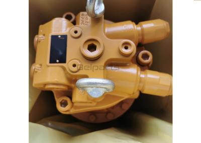 China Excavator swing  motor assy E312D2L M5X80 422-9182 hydraulic motor for sale