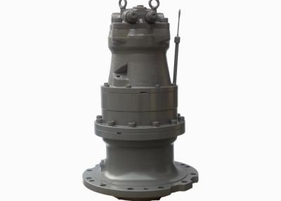 China EX200-5 M2X146 Excavator Swing Motor Assy for sale