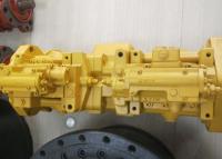 China Excavator E350D Hydraulic Pump K3V180DTH Main Pump Piston Pump 100% New 1 Year Warranty for sale