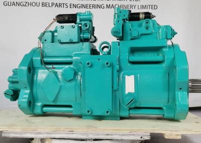 Chine Pompe principale hydraulique de Parts K5V140DTP-9TFL SK350-6 d'excavatrice à vendre