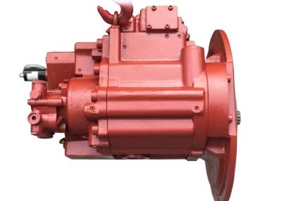 China 油圧K3V11DP R210NLC-7Aトラック掘削機ポンプ for sale