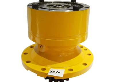 China ZX70 ZX75 ZX85 4445648 Excavator Swing Gearbox for sale