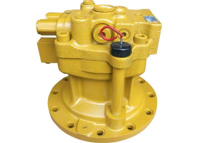 China Excavator R210LC-9 Slew Motor Assembly 31Q6-10131 swing motor assy for sale