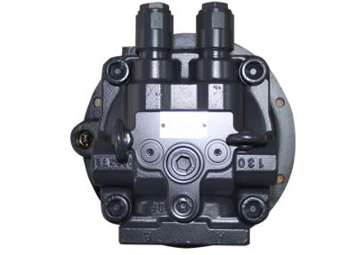 China Excavator slew motor ZX200 9196963 Swing Motor Assy for sale