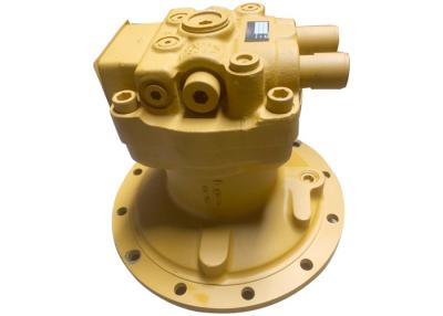 China Excavator Slew Motor R250LC-7 R250 Swing Motor Assy R250LC 31N7-10130 for sale