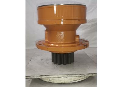 China Excavator R150-7 R130 R150 Slewing Gearbox 31E6-12030 31Q4-11140 31E6-12031 for sale