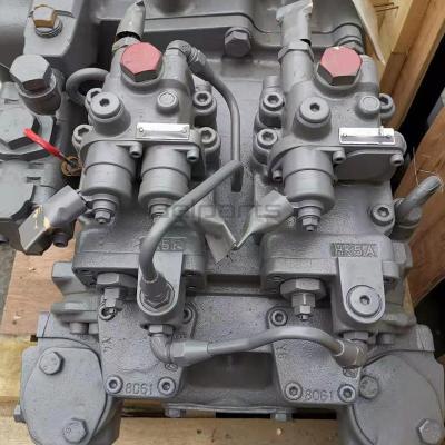 Chine Machines d'excavation 9210213 de Hydraulic Main Pump ZX140W-3 ZX170W-3 ZX210W-3 9210214 d'excavatrice à vendre