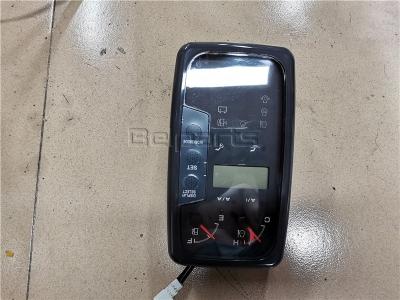 Chine Moniteur 4488903 de mesure de Part Lcd Cluster d'excavatrice 4652262 pour l'affichage P de ZX330 ZX200 ZX360 ZAX330 ZAX360 ZAXIS200 ZAXIS330 à vendre