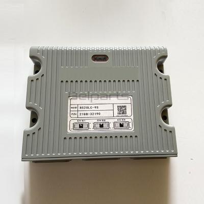Chine Contrôleur de moteur de Computer Board R150-9 R215-9 R225-9 R305-9 R335-9 R480-9 R520-9S d'excavatrice de Belparts à vendre