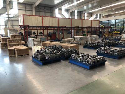 Chine Contrôleur de moteur de Computer Board R150-9 R215-9 R225-9 R305-9 R335-9 R480-9 R520-9S d'excavatrice de Belparts à vendre