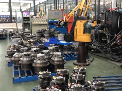Chine Contrôleur de moteur de Computer Board R150-9 R215-9 R225-9 R305-9 R335-9 R480-9 R520-9S d'excavatrice de Belparts à vendre