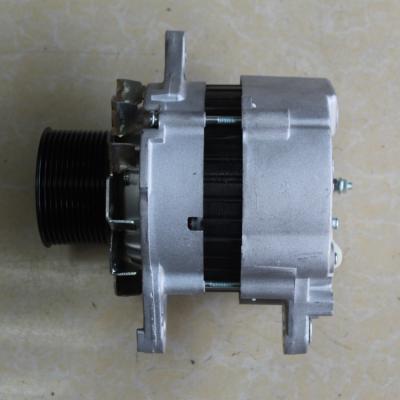 Chine Alternateur d'Engine Parts Generator 24V 100A E330C E320D E325C E325D C7 C9 d'excavatrice de Belparts à vendre
