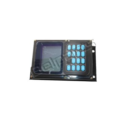 China Monitor 7835-12-3007 de la pantalla de visualización de Spare Parts PC200-7 PC220-7 PC300-7 el ECU del excavador de Belparts 7835-12-3006 en venta