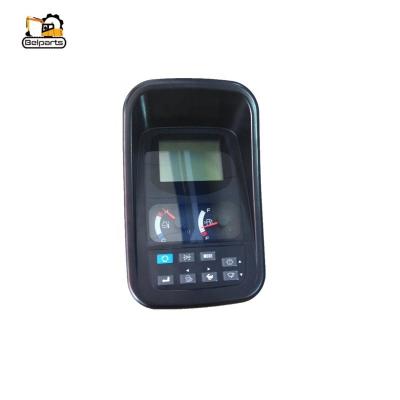 중국 벨파르츠는 굴삭기 예비품 전기 부품 Sk260-8 디스플레이 패널을 모니터링합니다 판매용