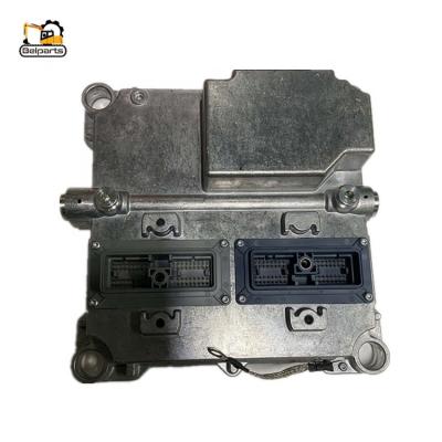 China Belparts Engine 320D 312D Excavator Computer Controller ECU E320DL-E ECM 331-7539 331-7539-00 for sale