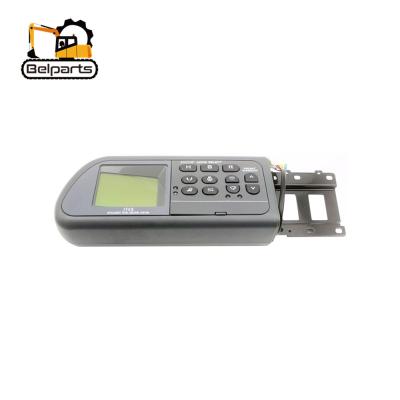 China Excavator Display Screen Panel ECU CPU SK120-2 SK200-2 SK200 SK120 SK100 SK120LC SK200LC YN59S00002F5 for sale
