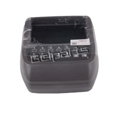 중국 벨파르츠 굴삭기 예비품 ZX200-3 전기 모니터 4652262 계기판 판매용