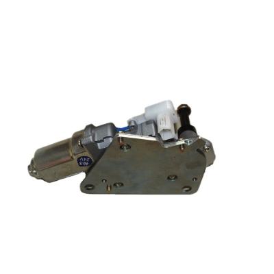 China Bagger Wiper Motor 4650570 ZX225USR-3 ZX330-3 ZX270-3 ZX450-3 ZX240LC-3 ZX250-3 ZX200-3 ZX120-3 zu verkaufen