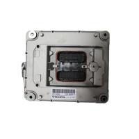 China Excavator Controller ECU 60100000 for EC210 EC240B EC290B Models with 3-Month Warranty for sale
