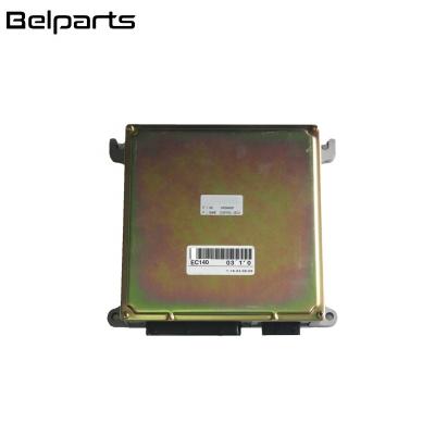 China Belparts Excavator Controller EC140 14514290 Computer Board for sale