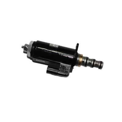 중국 굴삭기 예비품 SK200-8 SK250 SK260-8 SK330 SK350-8  YN35V00048F1 반대 비례 솔레노이드 밸브 판매용