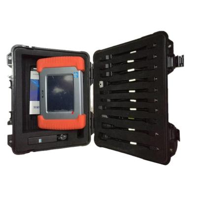 Chine Machines d'ingénierie d'Electric Diagnostic Tool HT-8A CP-H0262 d'excavatrice détectant l'instrument à vendre