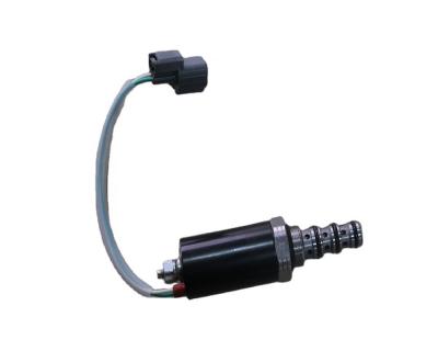 중국 R215-7 R290LC-7 굴삭기 전기 부품 XJBN-00382 XJBN-00014 솔레노이드 밸브 판매용