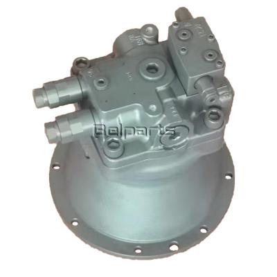China Small Hydraulic Excavator EC240CNL M2X146  Swing Motor For for sale