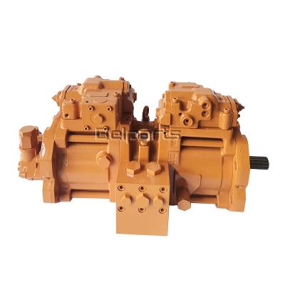 Chine Excavatrice Main Hydraulic Pump du ZW E312 E317B K3V63DT 9N3D 14T de moteurs de machines à vendre