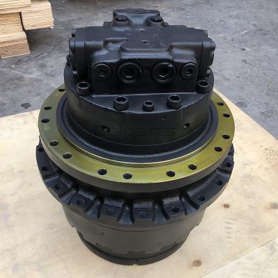 China Excavator Travel Motor Hydraulic Pc400-6 75ur E45 Ec55b 325g 9026642 Gm05vl Yn15v00037f2 for sale