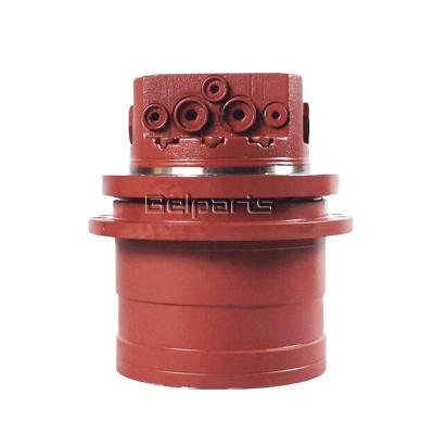China Excavator Travel Motor Assembly Zx75 E240 Sy80c E325cl 11110936 M3v290 Gm06vm Pc50 for sale