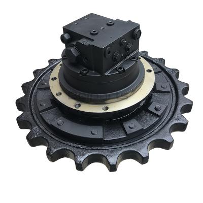 China Excavator Attachments 330 Pc120 B6u 328 Se210-2 E325cl  922 Ex-1003 Travel Motor Shaft 31na-40010 for sale