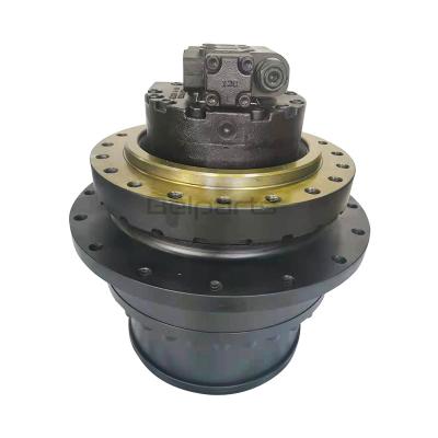 China Excavator Dx500-9 Sk200-5.5 Ex160-3 Zx350-5g 55-3 Udr650 Vio65 Sh200a3-Sh210 Travel Motor for sale
