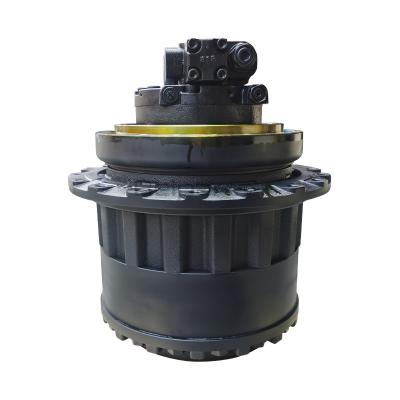 China Excavator M315c-2007 Mag-330 Sk230-6 Ex300-5 Pc70-8 Phv-2b Dx225 Dh220 Pc200-8 Vio15-2 Travel Motor for sale