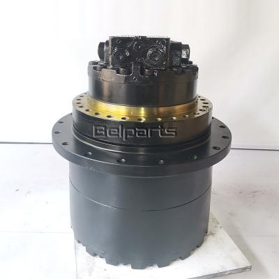 China EC240B GM35VA 14528734 Final Drive For  Excavator Attachments for sale