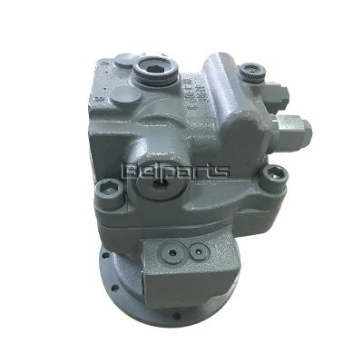 China Excavator M2x120b B25v Sk300 Sg08e Dx80 Sk210-8 Swing Motor Full For Kobelco for sale