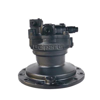 China Excavating Machinery Sh130 Sk135sr Kx61-2 R205 E323d 336d E390d Swing Motor Excavator For Takeuchi for sale