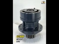 PC60-7-B PC60-7 Bomba hidráulica Peças de sino Bomba principal de escavadeira PC60-5 708-21-01011 708-21-01010 708-21-10601 708-1W-00042