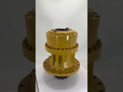 Ensaio 1262016 da bomba SBS120 hidráulica para a máquina escavadora de E320C