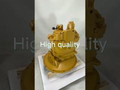 Deeltjes van graafmachines Volvo K3V112DT-9N-14Т ЕС210 SA1142-00012 Hydraulische hoofdpomp
