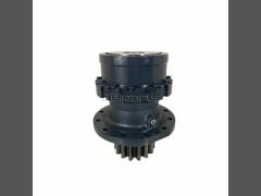 Excavadora R480-9 de peças de ferro caixa de engrenagens 390B-12100 redução de giro hidráulico