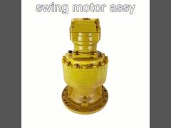ベルパーツ 掘削機 M5X130 ヒタチ スイングモーター アッシー ZX200 ZX200-3 9257254 9258325