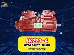 ベルパーツ 掘削機 K3V112DP-XDPR-9Y00 水力主ポンプ CX210B KRJ17131