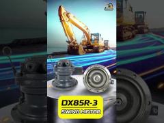 コベルコ SK200-3 SK200-4 2441U819F3 2441U804F1 交換掘削機 スイングモーター